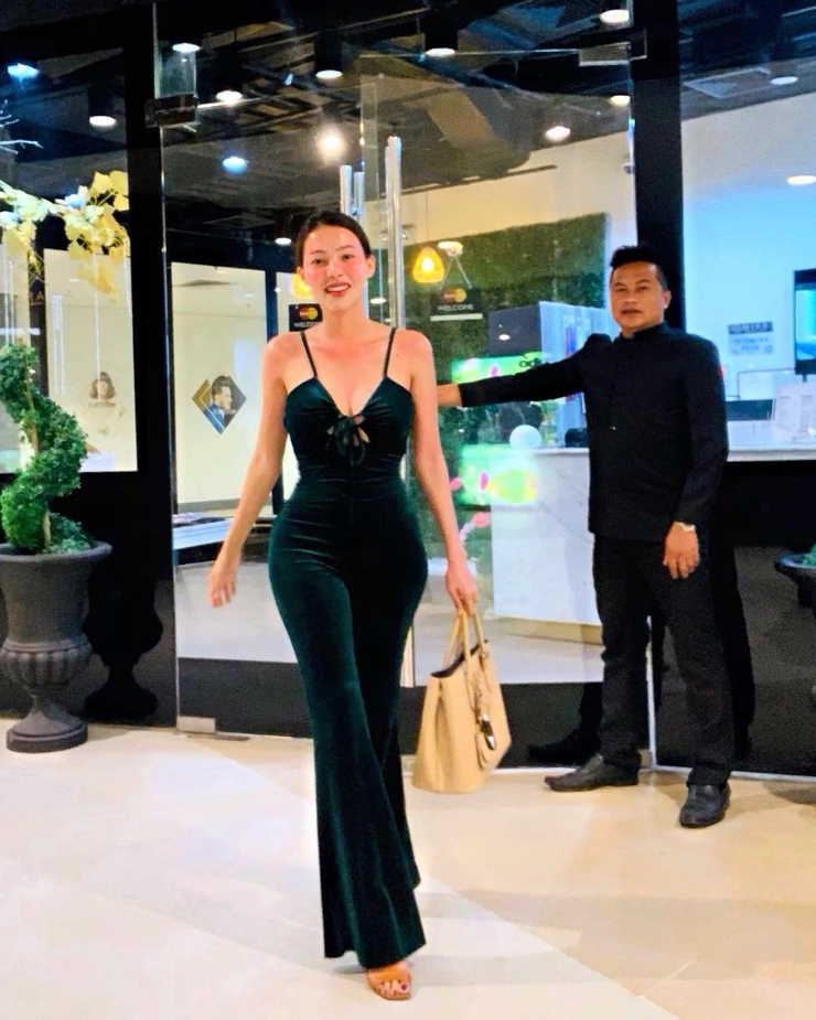 Picture of Sunshine Guimary