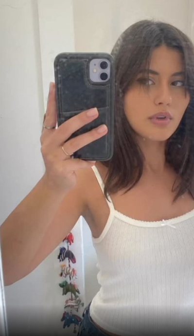 Picture of Emma Milani