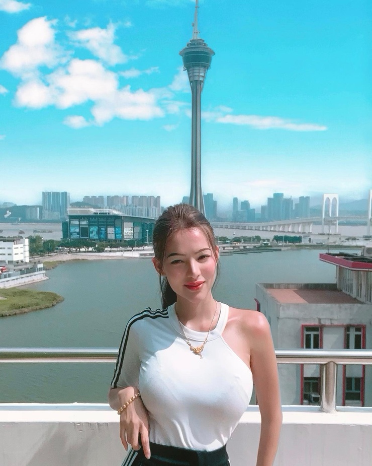 Picture of Sunshine Guimary