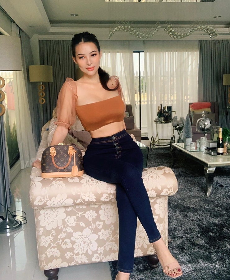 Picture of Sunshine Guimary