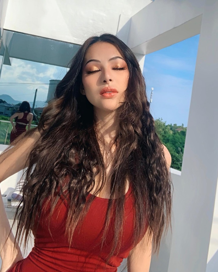 Picture of Sunshine Guimary