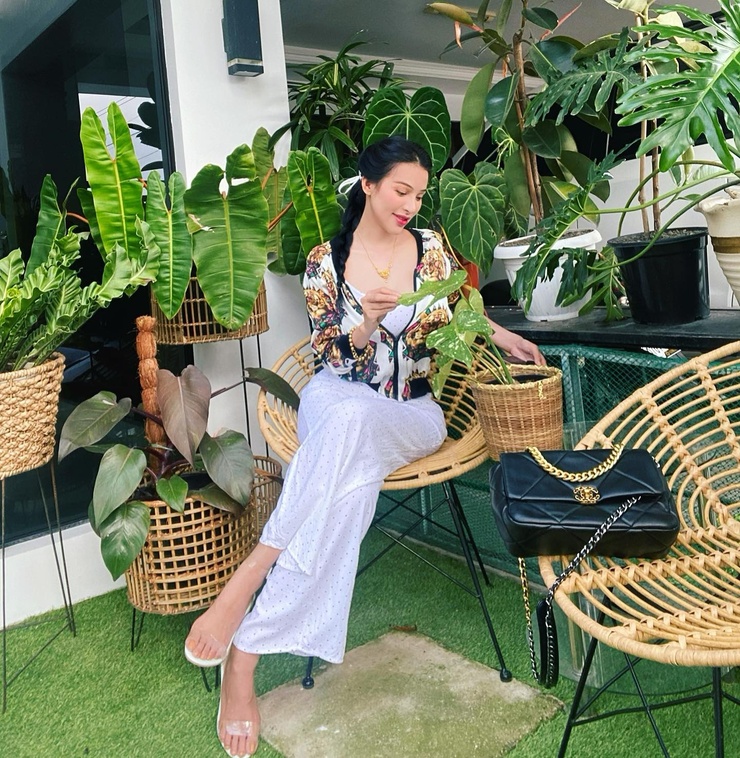 Image of Sunshine Guimary