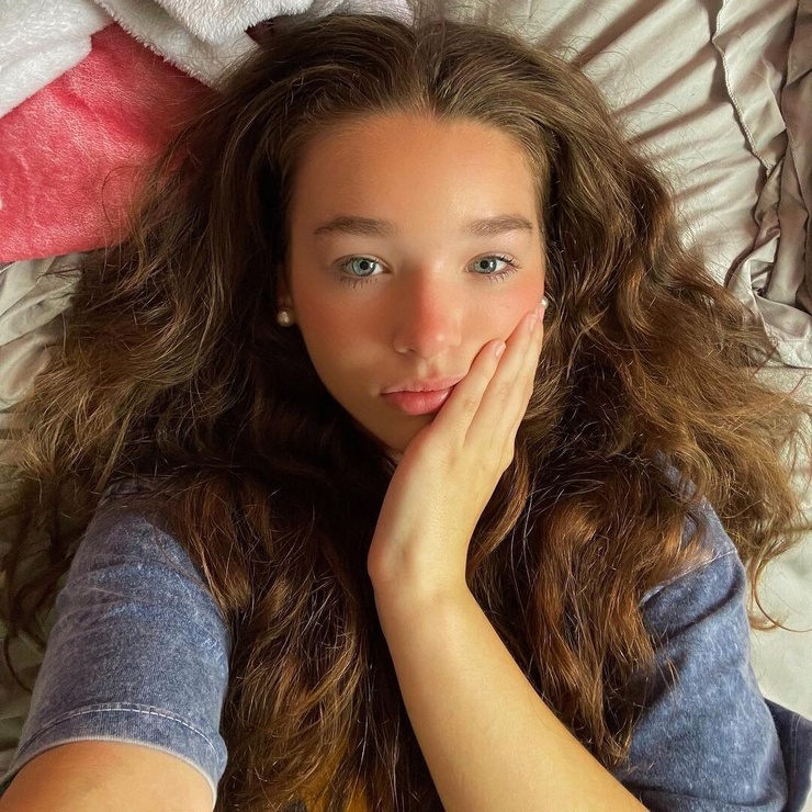 Picture of Baylen Dupree