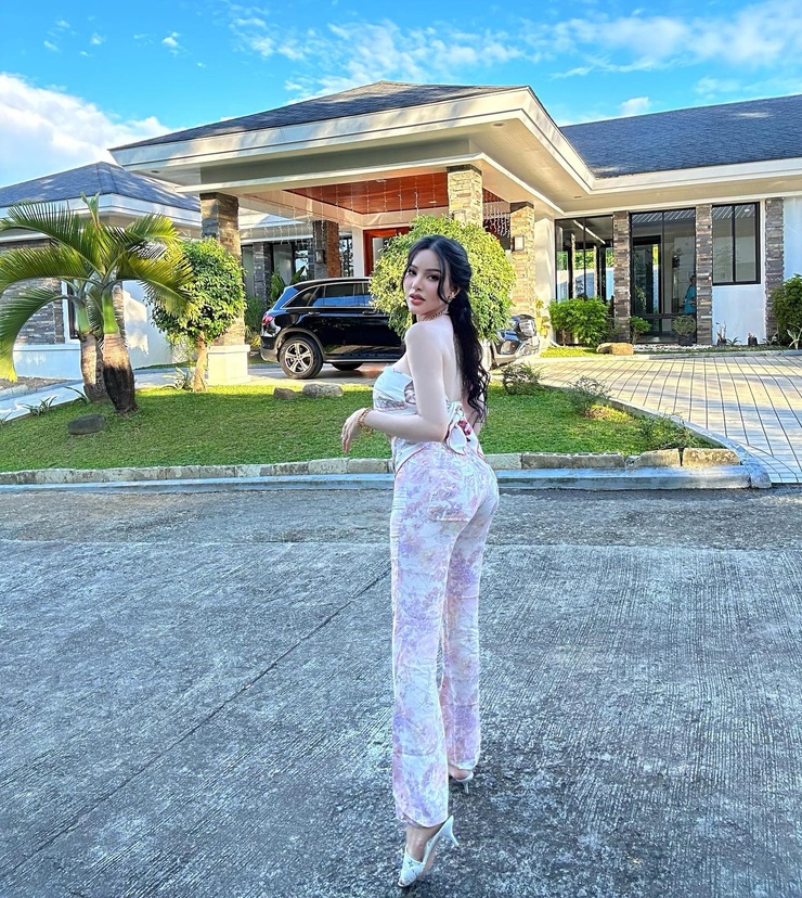 Picture of Sunshine Guimary