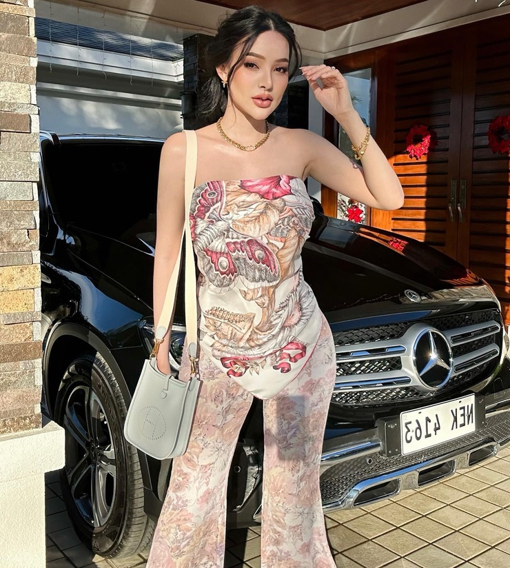 Picture of Sunshine Guimary