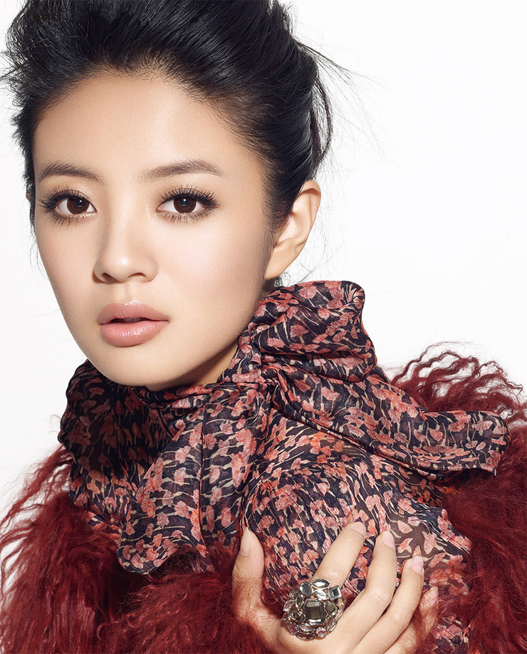 Picture of Yixuan An