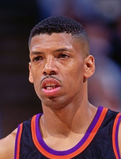 Picture of Kevin Johnson