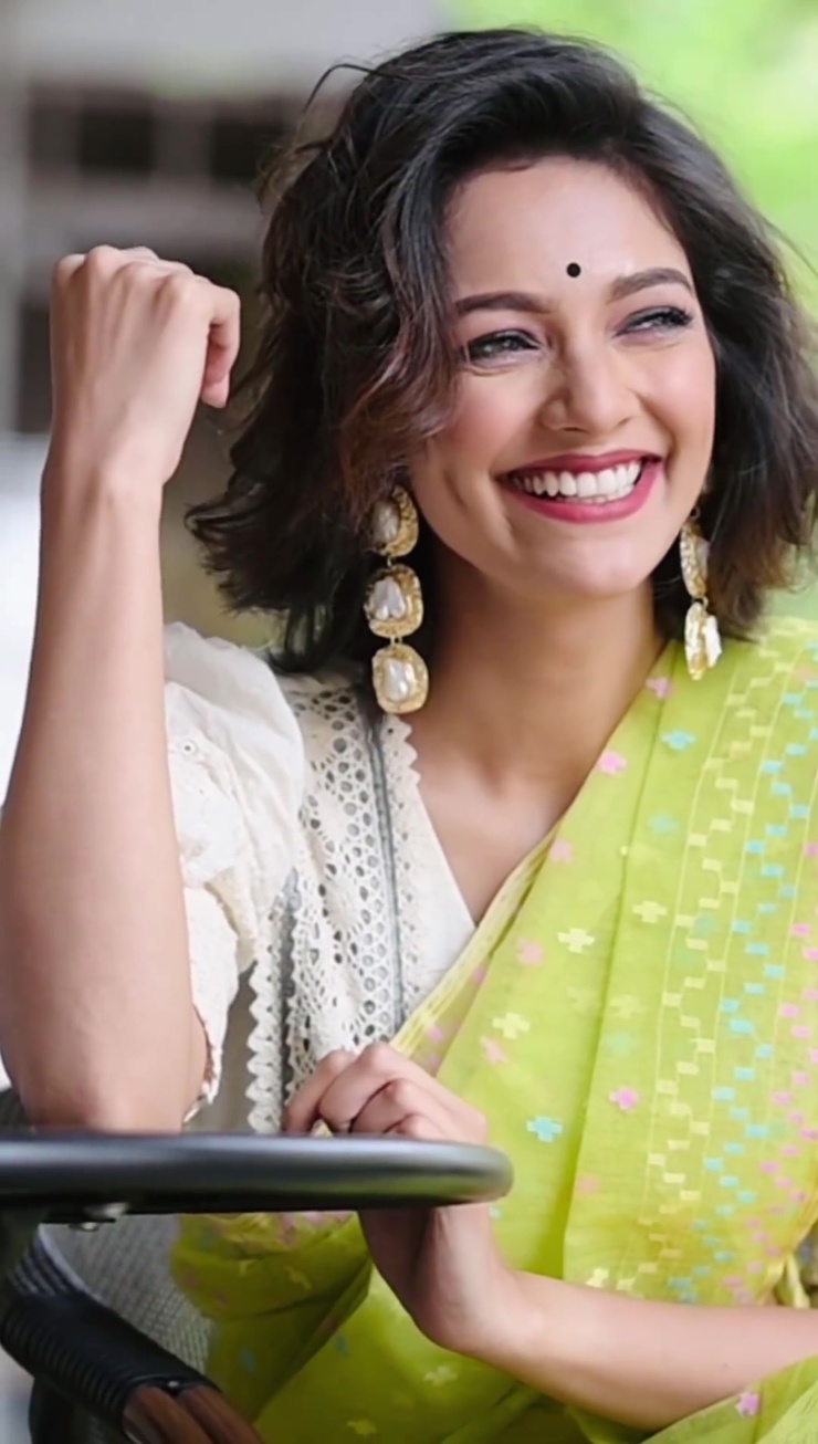 Picture of Susmita Chatterjee