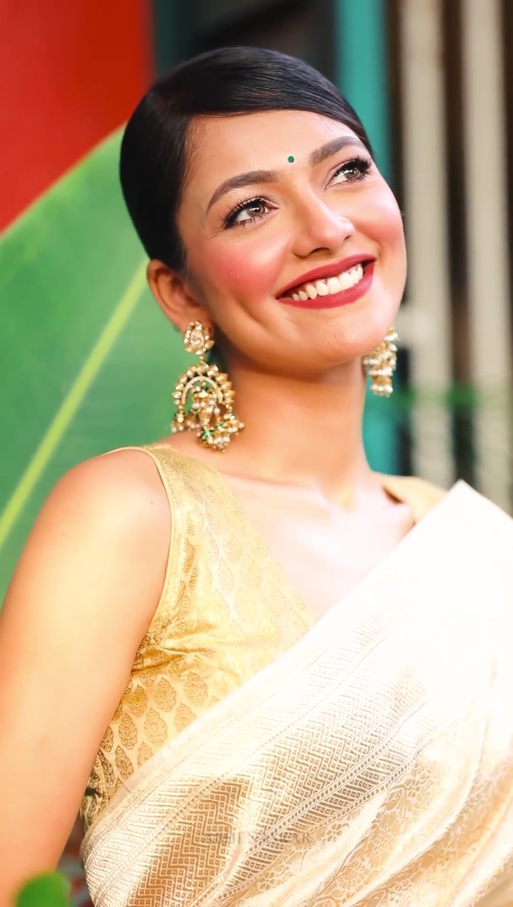 Image of Susmita Chatterjee