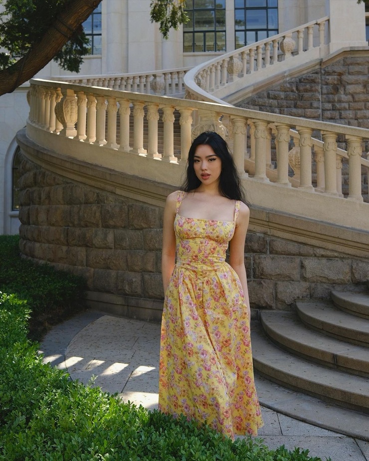 Picture of Amberly Xuan