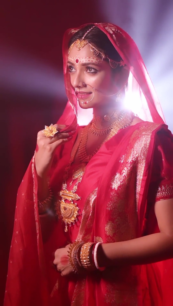 Susmita Chatterjee picture