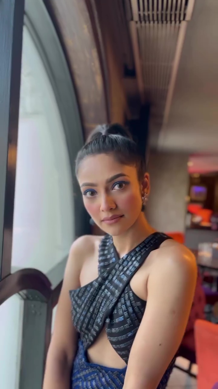 Picture of Susmita Chatterjee