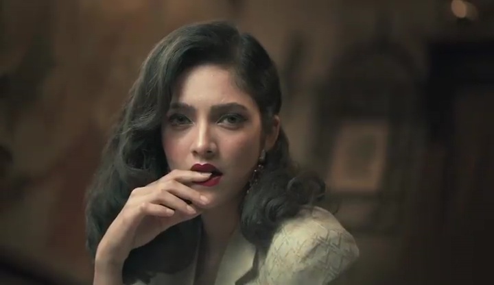 Picture of Susmita Chatterjee