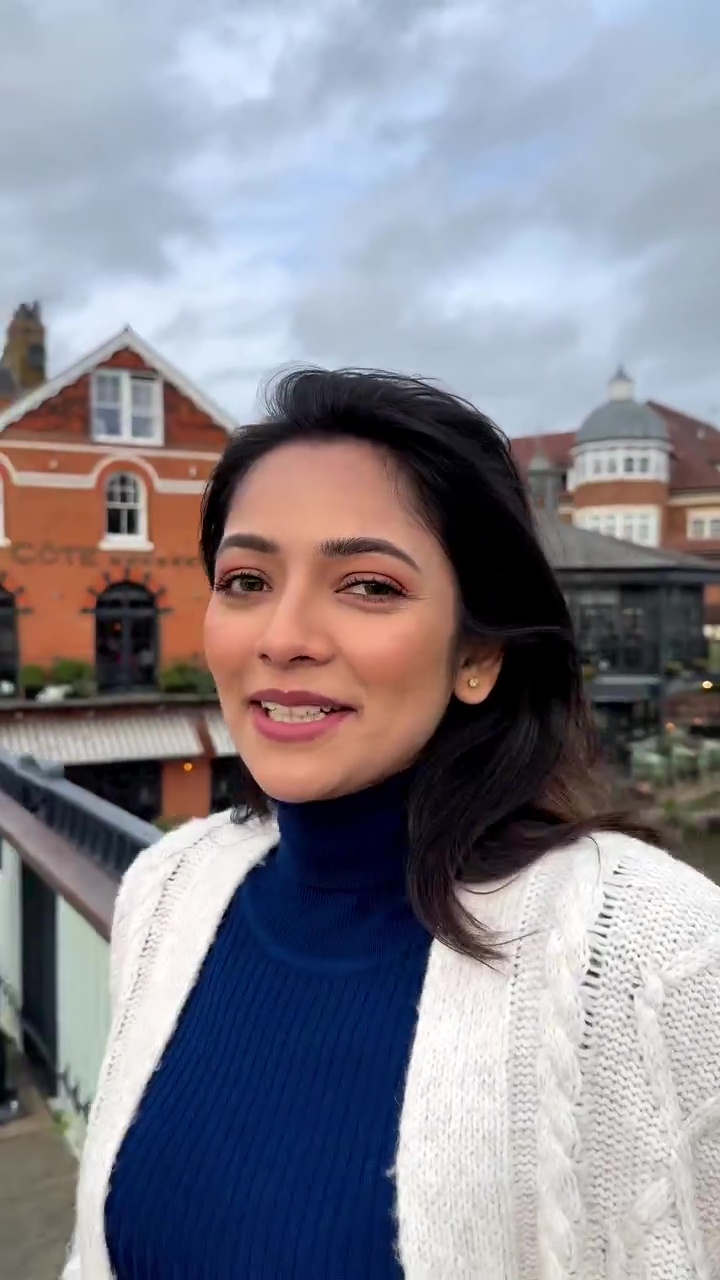 Susmita Chatterjee picture