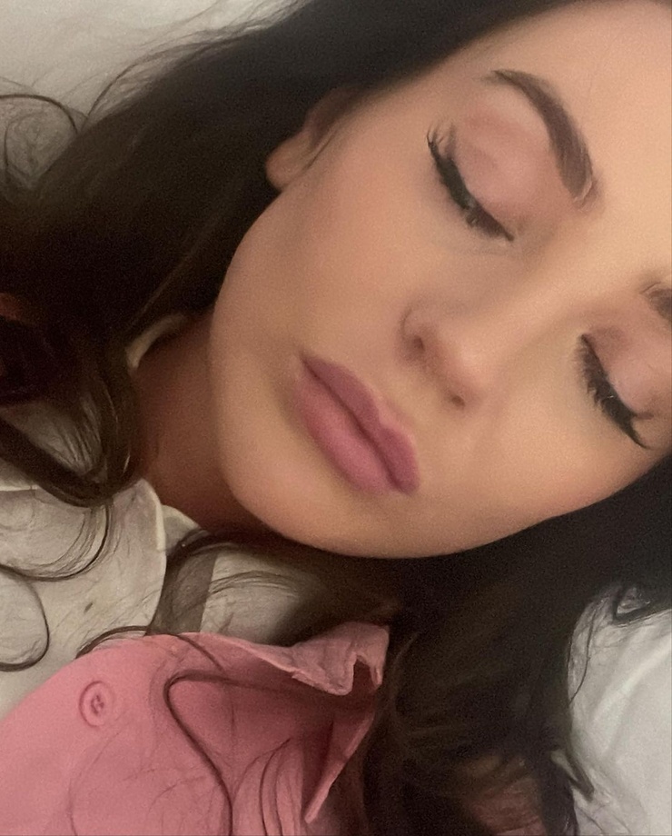 Picture of Bethany Lily April