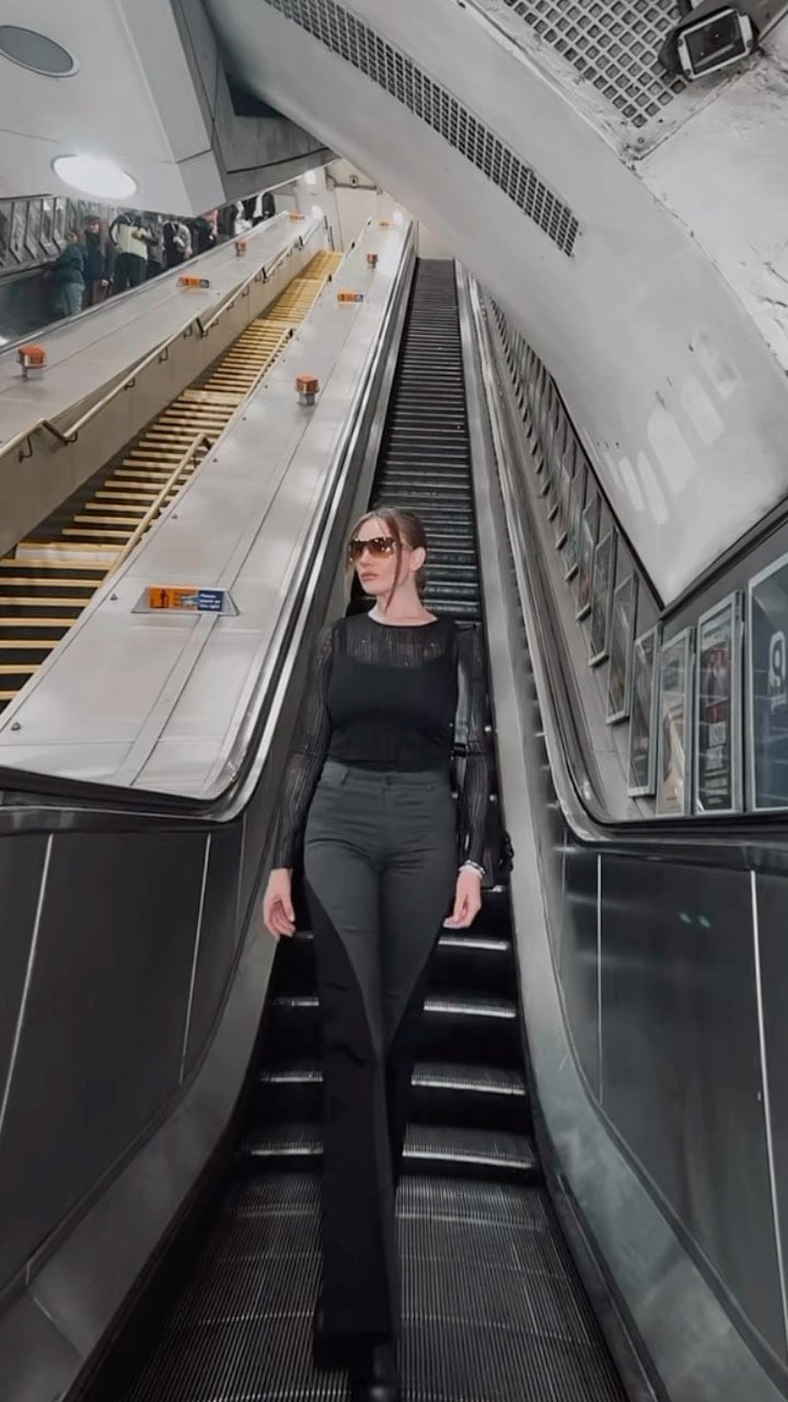 Picture of Bethany Lily April