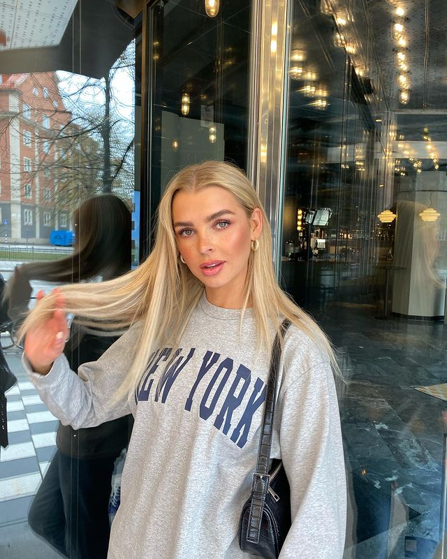 Image of Klara Hellqvist