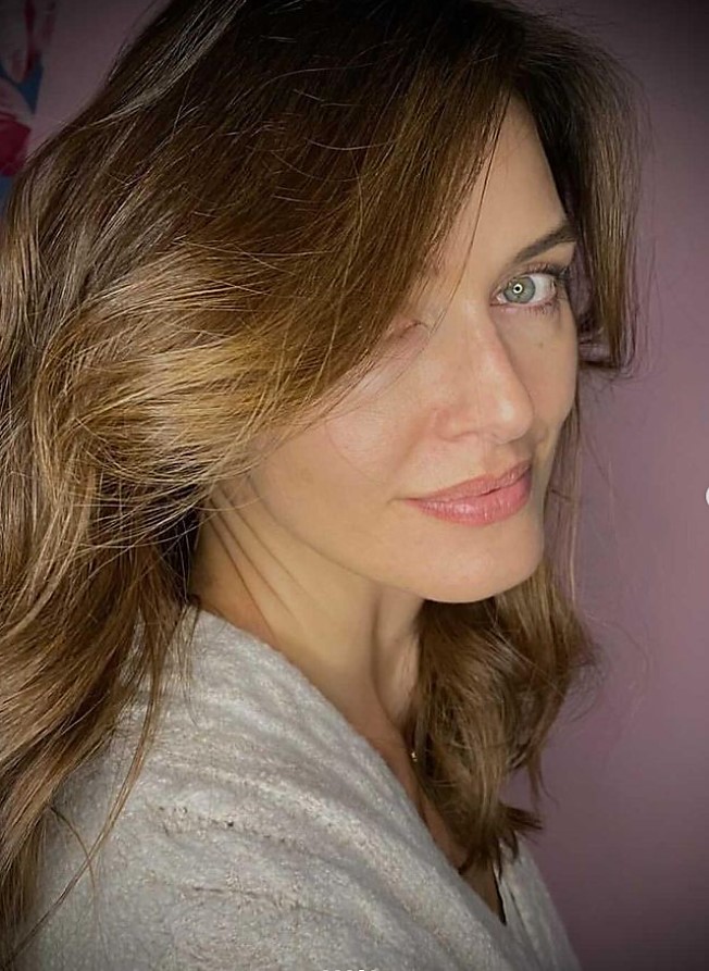 Picture of Daniella Van Graas