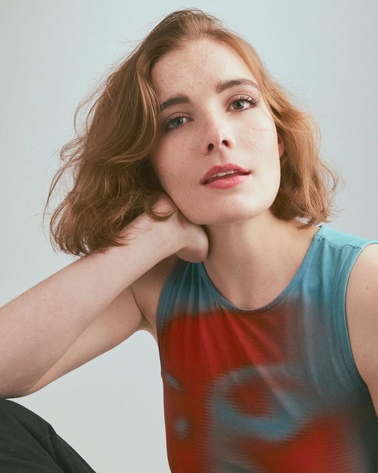 Image of Elise Eberle