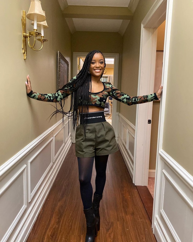 Picture of LaToya Tonodeo