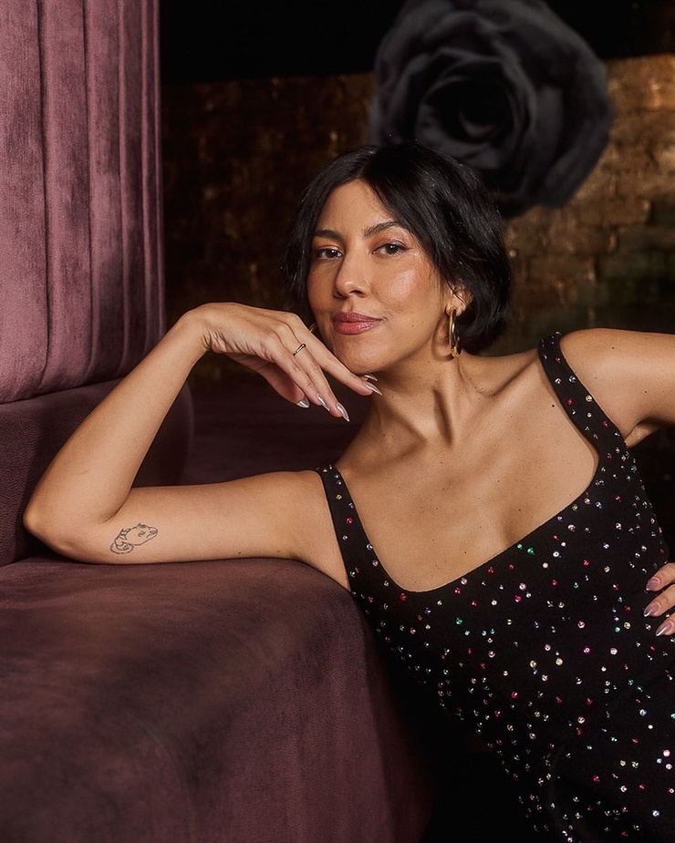 Stephanie Beatriz image