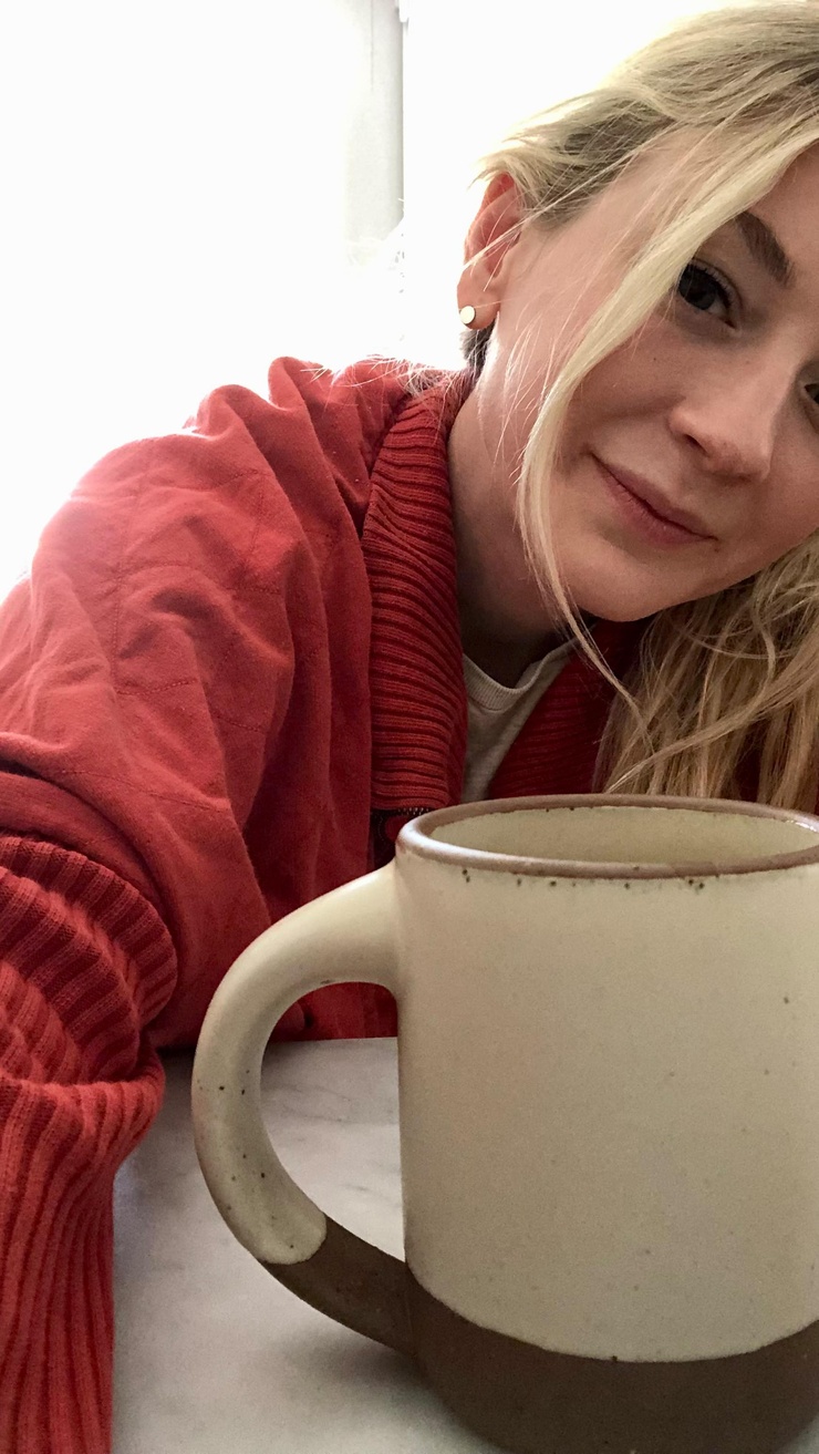 Picture of Emily Kinney