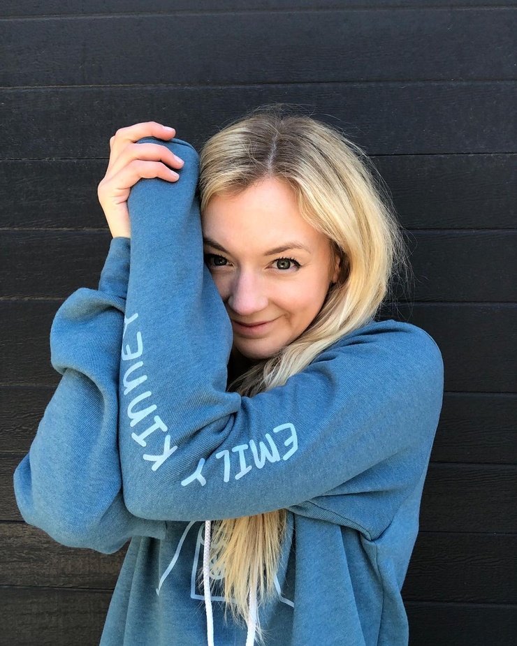 Picture of Emily Kinney