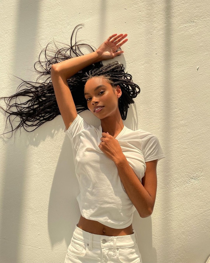 Picture of Taelor Thein