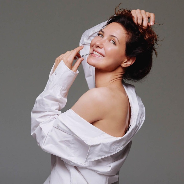 Picture of Ekaterina Klimova