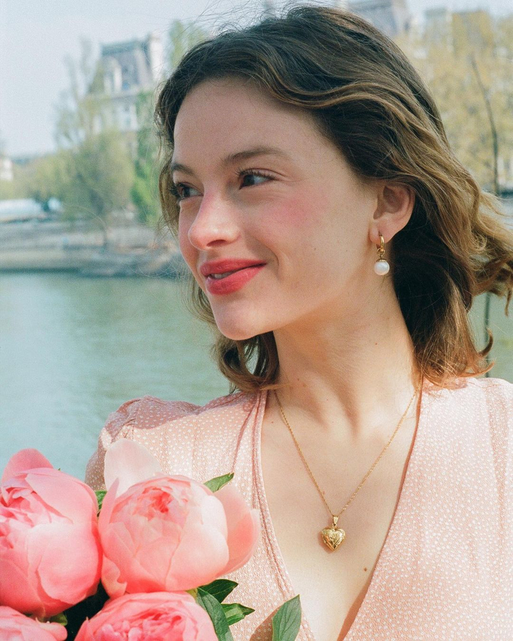 Image of Camille Yolaine