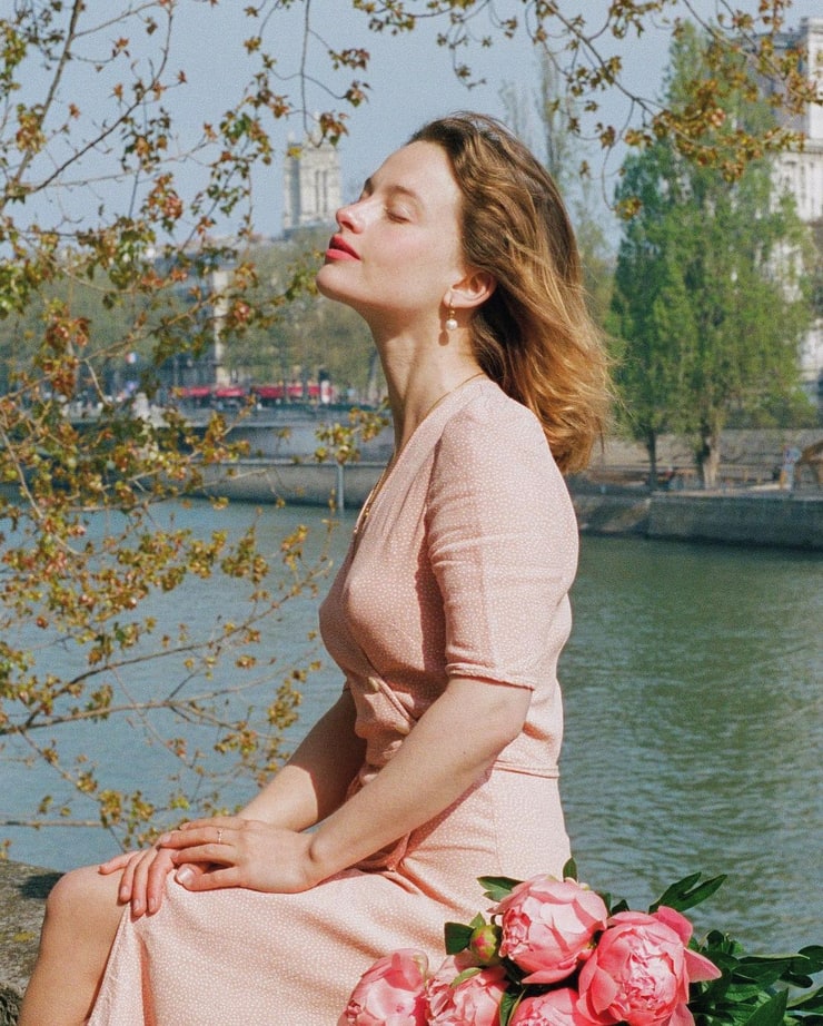 Picture of Camille Yolaine
