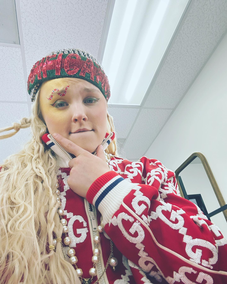 Picture of Jojo Siwa