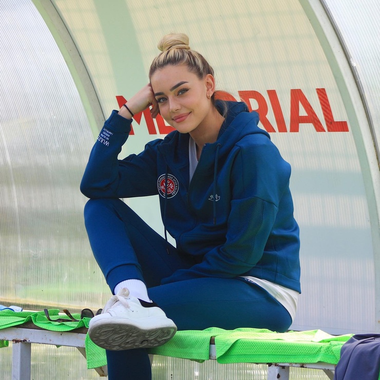 Picture of Aycan Yanac