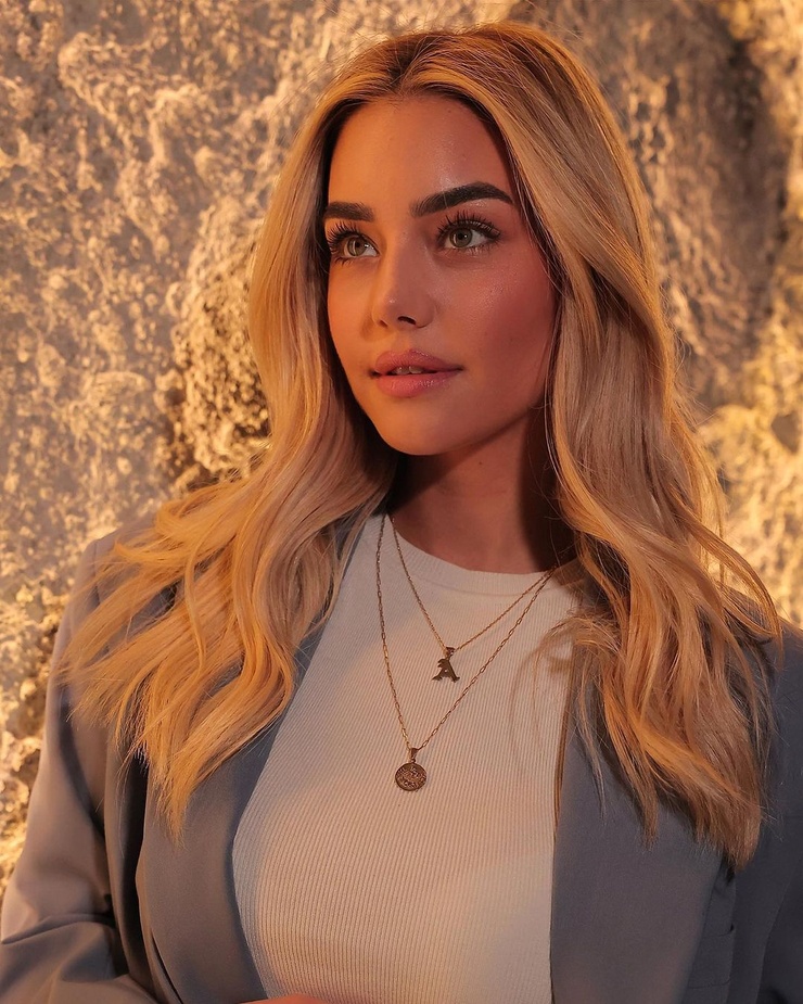 Picture of Aycan Yanac