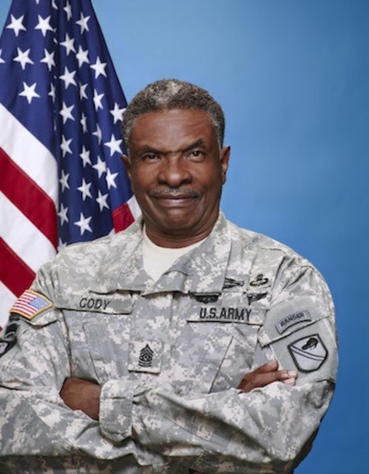 Picture of Keith David