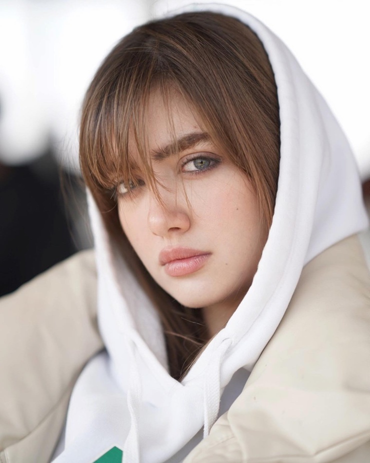 Picture of Negin Haghdost