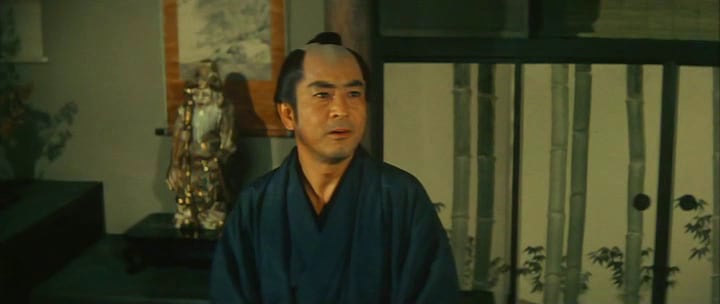 Image of Michitarô Mizushima