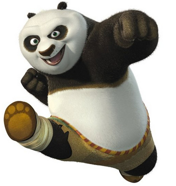 Picture of Po