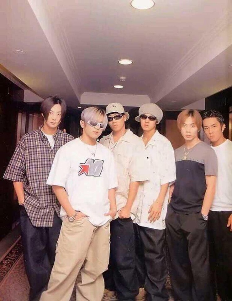 Picture of Shinhwa