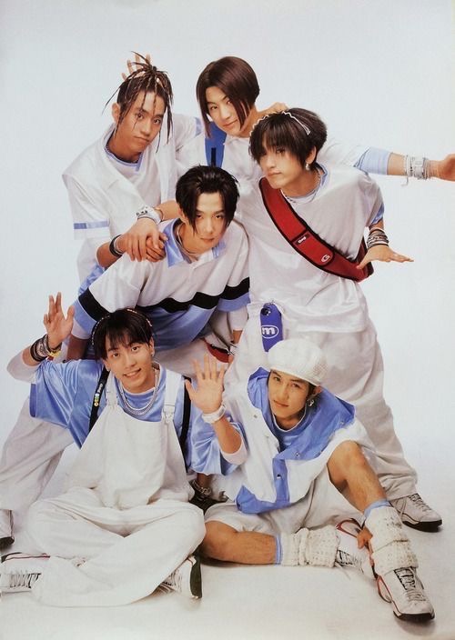 Picture of Shinhwa