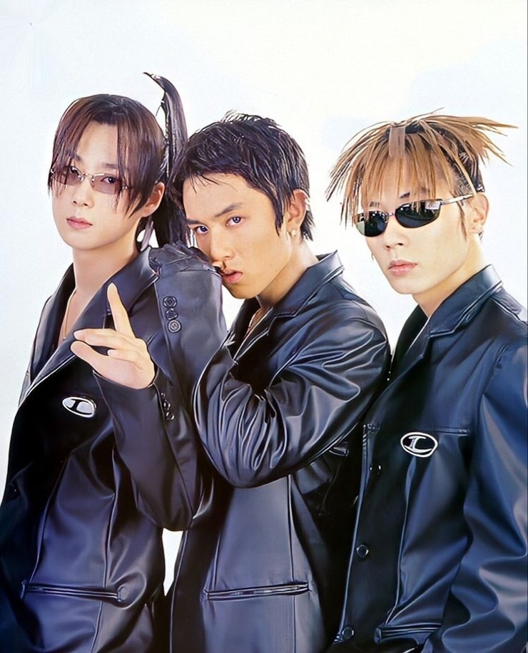 Picture of Shinhwa