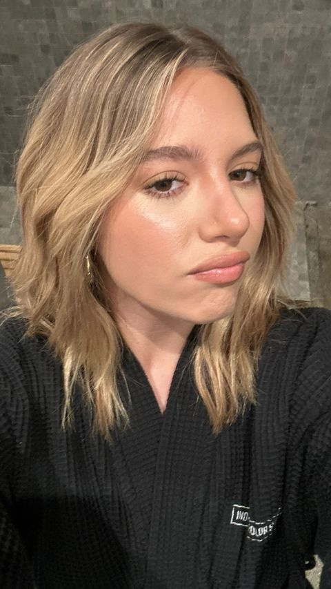 Picture of Mackenzie Ziegler