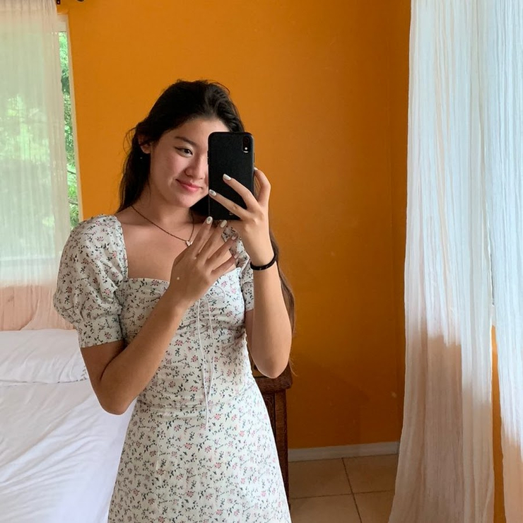 Picture of Audrey Huynh