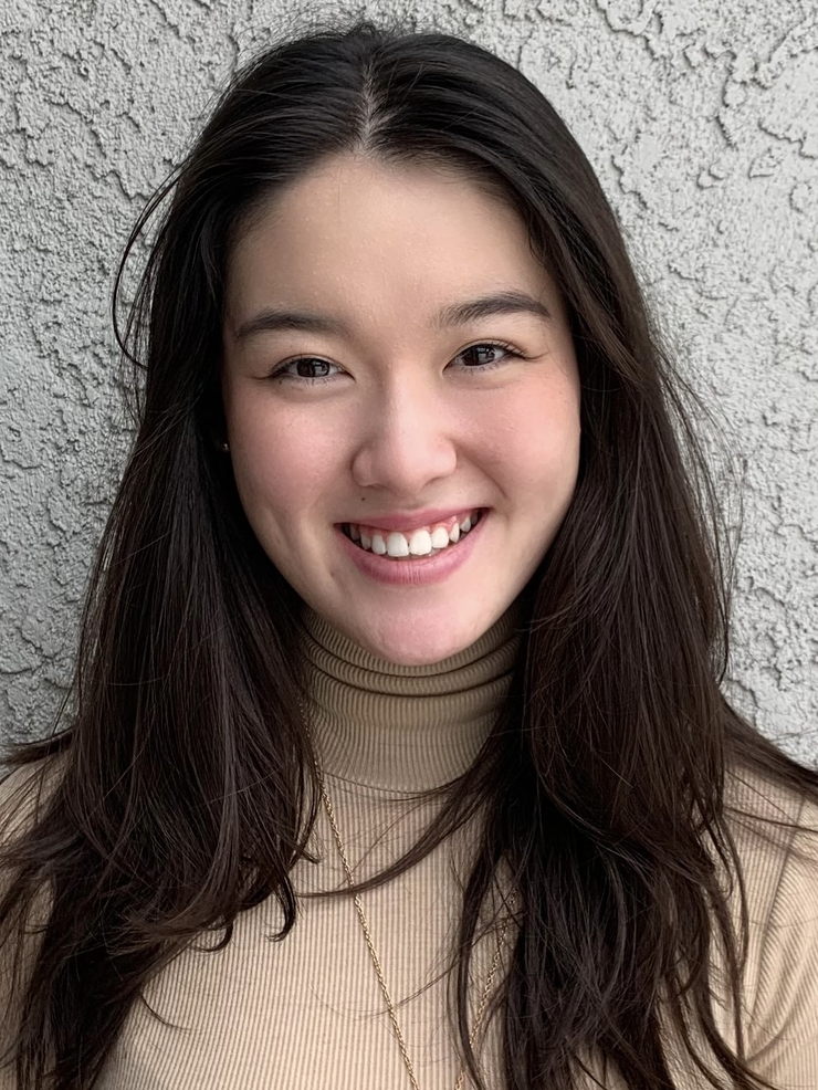 Picture of Audrey Huynh