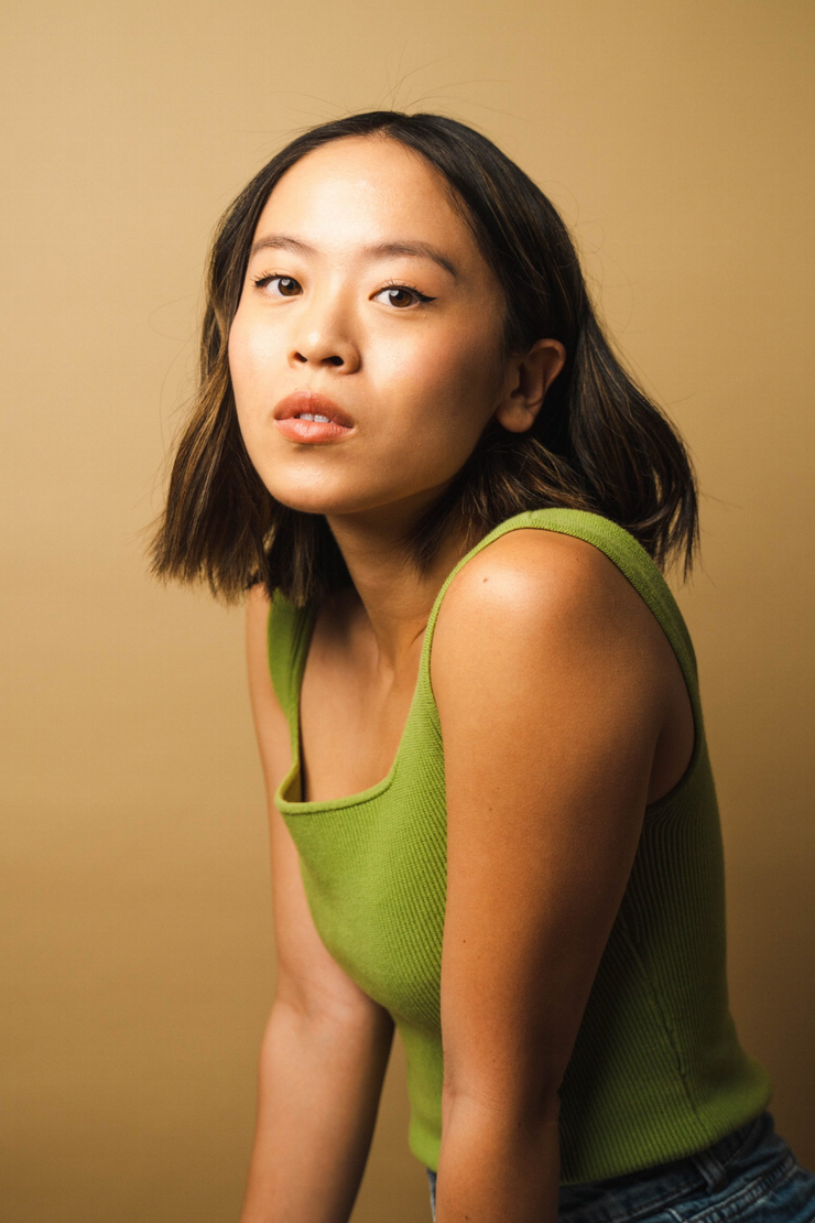 Picture of Cathy Bui