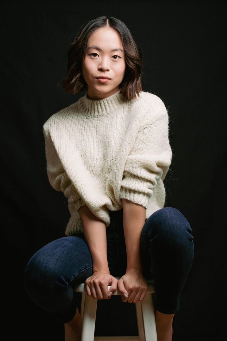 Picture of Cathy Bui