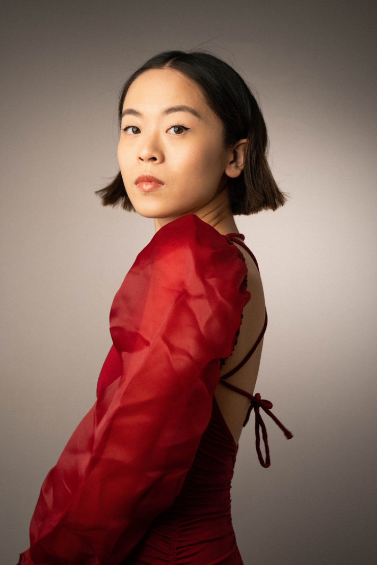 Picture of Cathy Bui