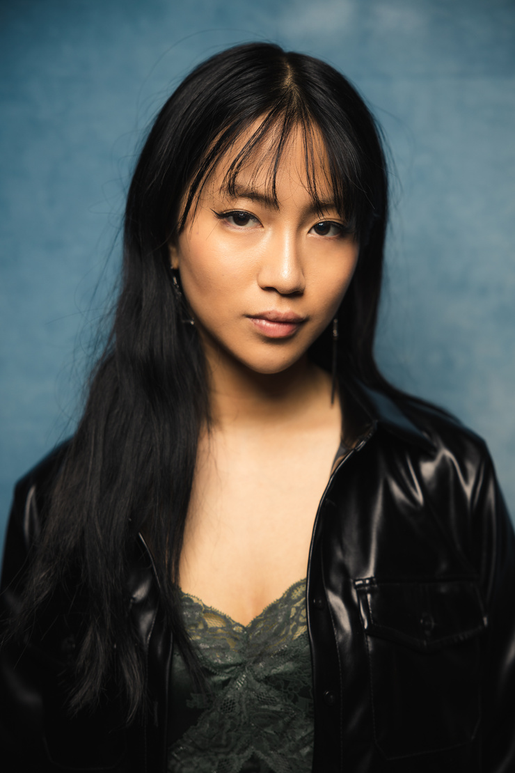 Picture of Eve Bui