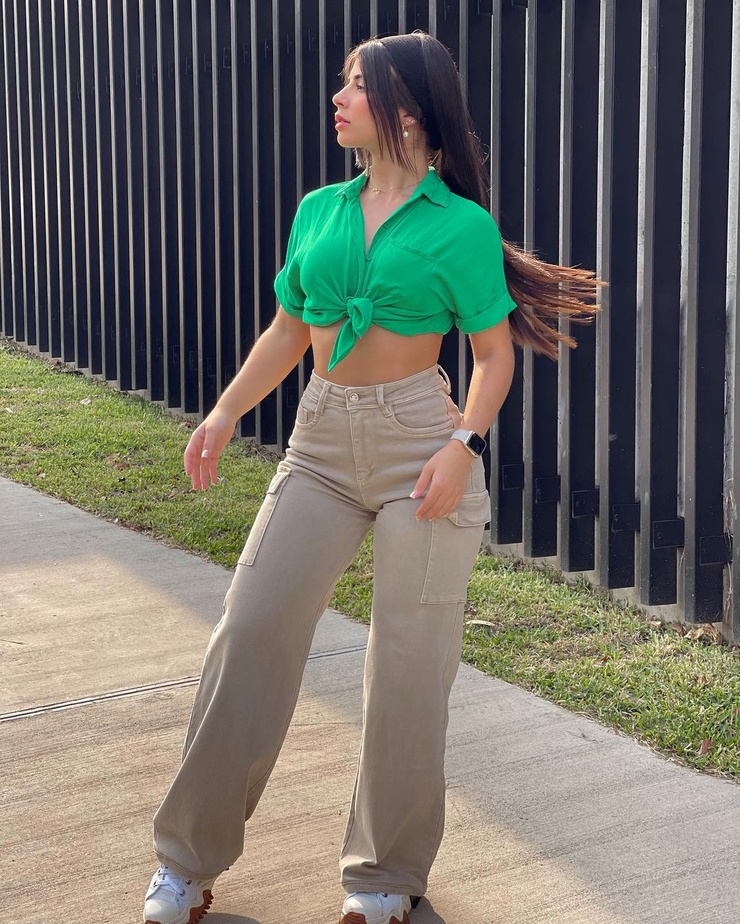 Picture of Adriana Daabub Hasbun