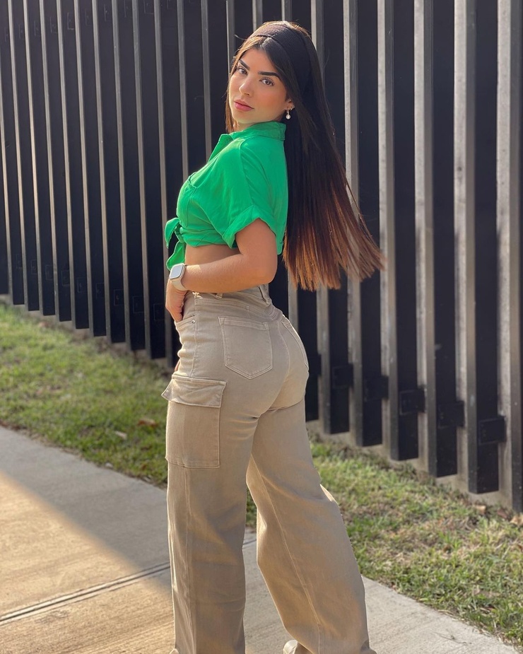 Picture of Adriana Daabub Hasbun